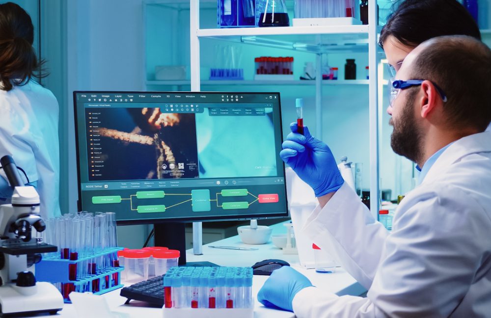 Services - Centro de diagnóstico